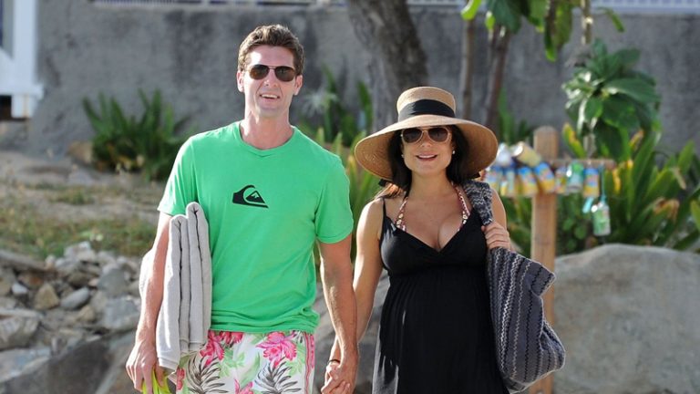 Why did Bethenny Frankel's divorce take so long?